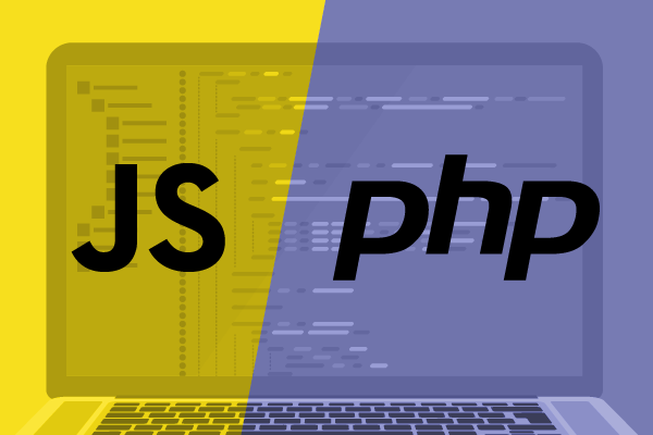 PHP và JavaScript dành cho ứng dụng web: So sánh lợi ích và trường hợp ...