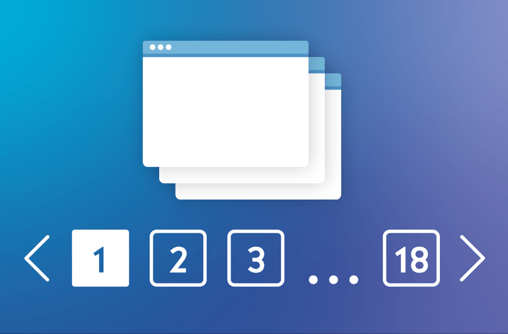 Phân trang trong php - Tìm hiểu thông tin từ A - Z