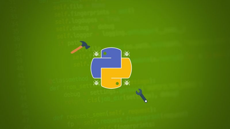 Top 5 công cụ debug Python tốt nhất cho Python Developer