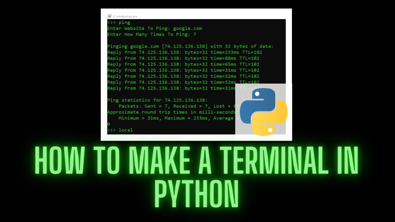 Terminal: Các bước đầu tiên để sử dụng và các lệnh hữu ích